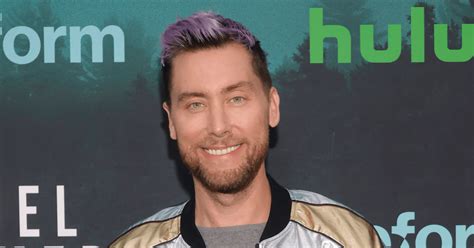 The Drink Lance Bass Is Proud Everyone Loves Now Trendradars