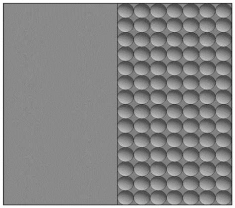 A Surface Microstructure For Enhancing Phase Transition Amplitude Of Vanadium Dioxide Thin Films