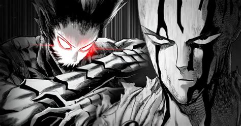 Top 89 About Garou Wallpaper 4k Billwildforcongress