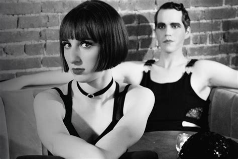 Cabaret Rick Bumgardner