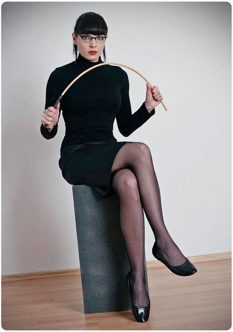 Very Strict Women Telegraph