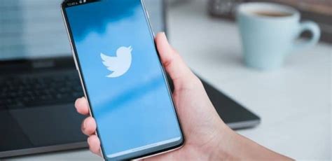 Twitter bientôt interdit en France La terrible sanction qui pourrait