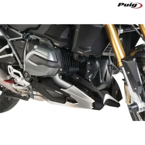 Puig 7690c Fairing Carbon Look Bmw 1200 R Rs 2015 2018 Ebay