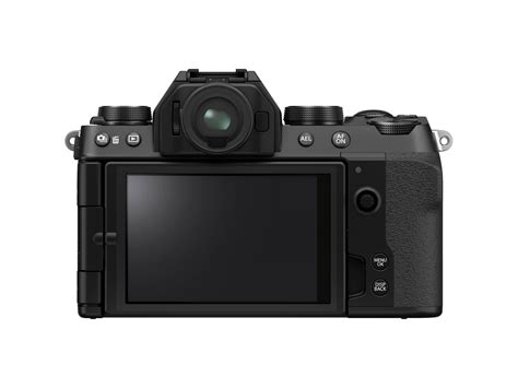 Анонс: FUJIFILM X-S10 | Радожива