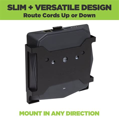 Hideit Xi6 Arris Ax061aei Xi6 Mount Hideit Mounts