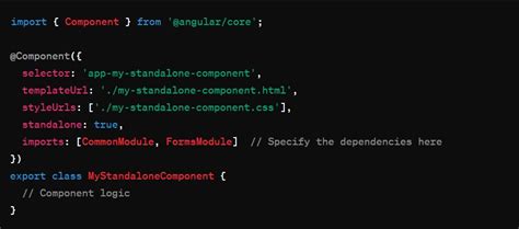 Rajshekhar Singh On Linkedin Standalone Angular Angular Angular