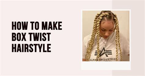 How To Twist Dreadlocks And 17 Twist Dreadlocks Hairstyles