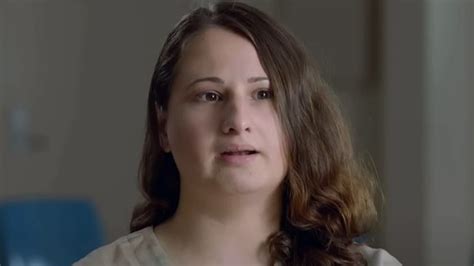 What Gypsy Rose Blanchards Life In Prison Was Really Like