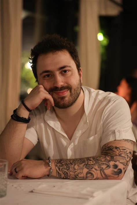 M26 I Know Hairs Are A Bit Messy Pictures Were Taken During A Dinner