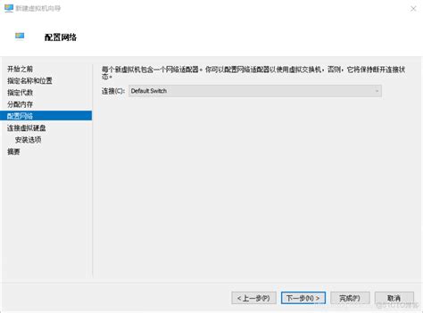 Phyvirt虚拟化平台 安装win10 Hyperv虚拟机安装系统mob64ca140beea5的技术博客51cto博客