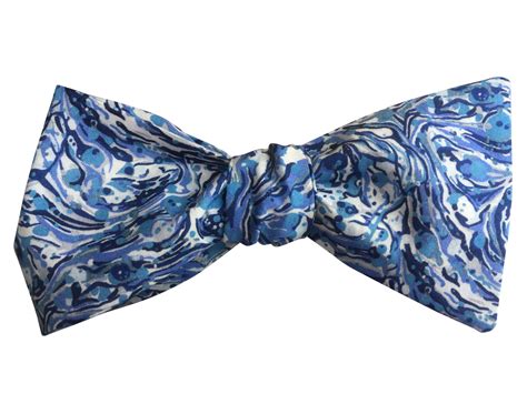 Unique Limited Edition Handmade Bow Ties By Blue Eyes Bow Ties