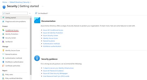 Microsoft Azure How To Configure Multi Factor Authentication In Your Tenant 2023 Tech With JD