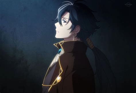 Bungo And Alchemist Ep 10 Akutagawa Ryūnosuke Alchemist Anime