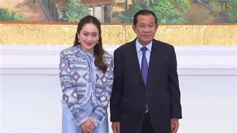 បក្សកាន់អំណាចកម្ពុជា ថៃ ជំរុញវិស័យពាណិជ្ជកម្ម វិនិយោគ និងវិស័យទេសចរណ៍ ក្នុងប្រទេសទាំងពីរ