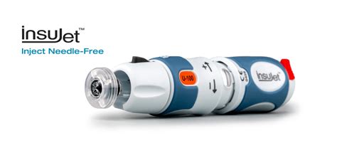 Diabetes Care Exploring Needle Free Insulin Delivery In The Uk Insujet