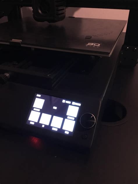 Biqu B1 Se Plus Display Not Working Rbigtreetech