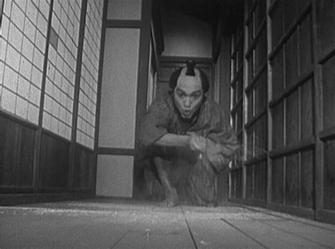 A ‘tonbei The Mist Primer Vintage Ninja