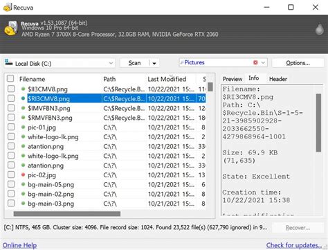 Recuva Data Recovery Review Is It Any Good In 2025