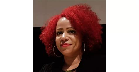 Full History Of Nikole Hannah Jones In Timeline From 1976 Popular