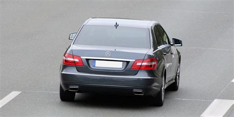 Fiche Technique Mercedes Classe E 2009 2015 Toutes Les Spécifications