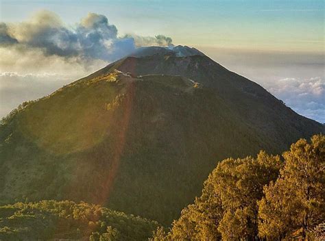 Mengulik Misteri Suara Gamelan Di Gunung Arjuno Inilah Kisah Dan Mitos