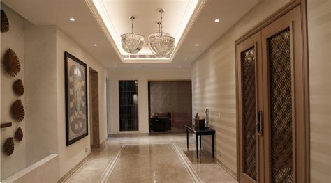 Illuminating Timeless Elegance With Innovative Lighting Design Design