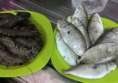 Resep Bawis Gammi Khas Bontang Oleh Elok Dwi Anggraeni Cookpad