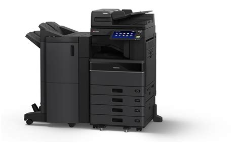 e-STUDIO 2528A Imprimante multifonctions - Toshiba