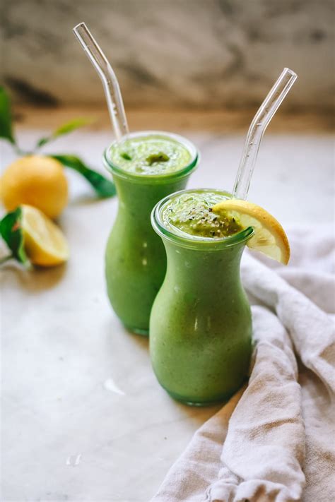 16 Healthy Protein Packed Super Smoothies For Weight Loss