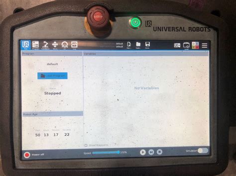 2021 Universal Robots Ur10e Robot And Controller Assembly With Welder For Sale Aucto