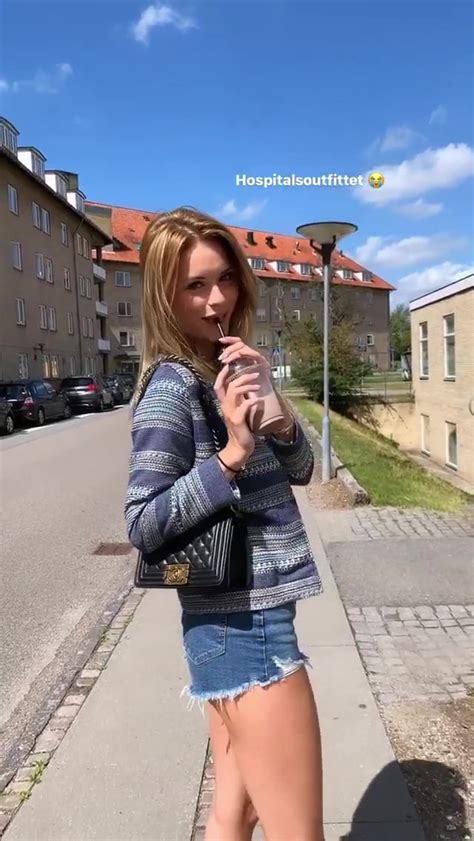 Freja Sofie Munck Image