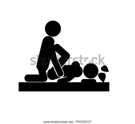 Kamasutra Sex Position Sex Adult Sex Stock Vector Royalty Free Shutterstock