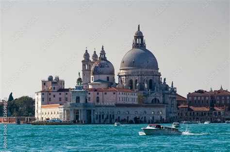 Venedig Stock Photo Adobe Stock