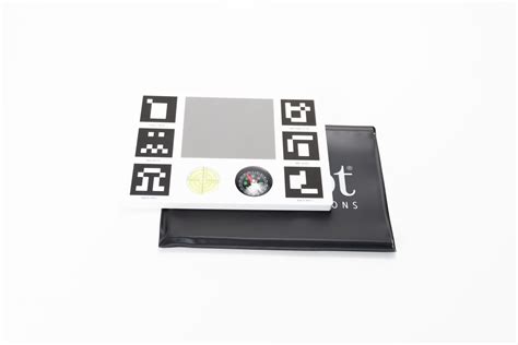 Micasense Calibration Reflectance Panel Crp Cartocanada