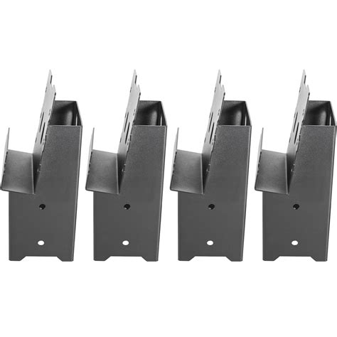 Hme Deer Blind Leg Brackets At Lisa Travis Blog