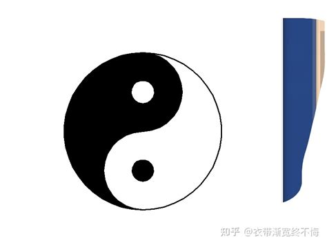 python画图 阴阳图 知乎