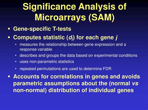 ppt pabio590b week 1 microarrays powerpoint presentation free