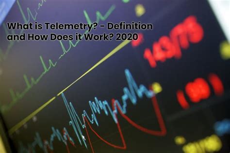 What Is Telemetry Definition And How Does It Work 2024