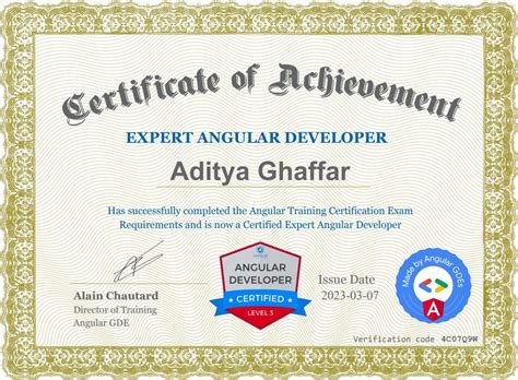 Angular Training On Linkedin Angularcertification Angulartraining