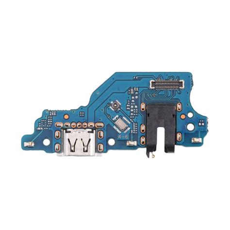 Realme C20 Charging Port Nog Kart
