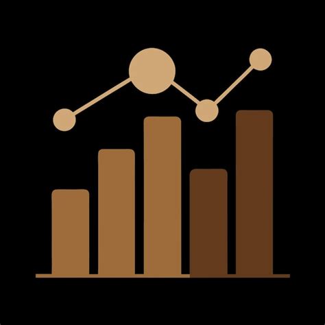 Business Concept Featuring Data Analytics Vector Style Illustration Design Premium Ai