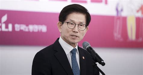 김문수 노조들 정년연장… 청년들 마이스터고 나와도 현대차 못 가는데