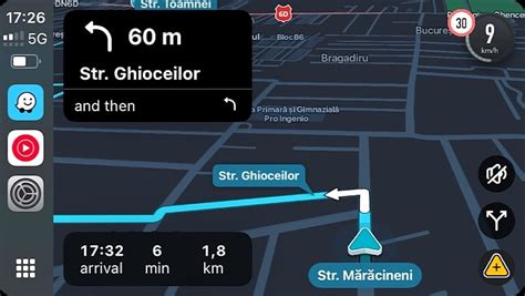 Waze Releases New Update For IPhone And CarPlay Users Autoevolution
