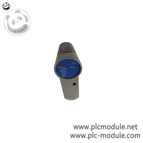 Honeywell CC PAIX High Level Analog Input Module Plcmodule Automation