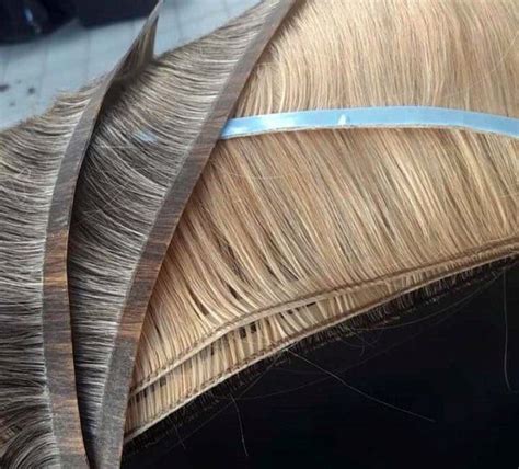 Curso Mega Hair Fita Adesiva da Luciana ALvarez É Bom Vale a Pena