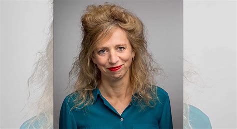 Suzanna Jansen Schrijversfestival Rtv Slos