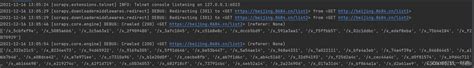 Scrapy爬取北京公交并保存mysql数据库实例北京公交数据库 Csdn博客