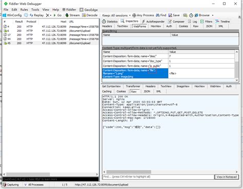 Python Requests模拟上传文件 带参数 Wan了个蛋 博客园