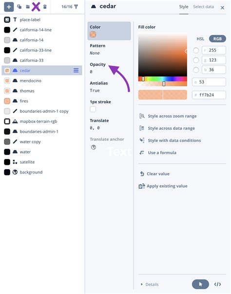 How To Build A Scrollytelling Map Mapbox Blog