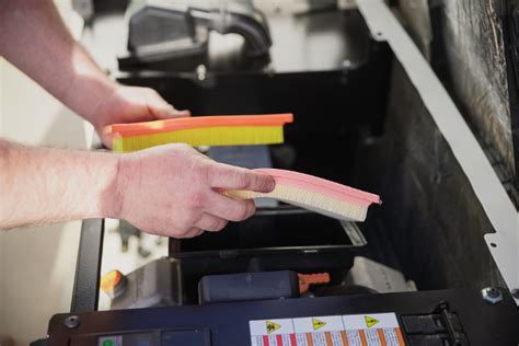 Preventative Maintenance For Your Whole Home Generator Generator Supercenter Generators